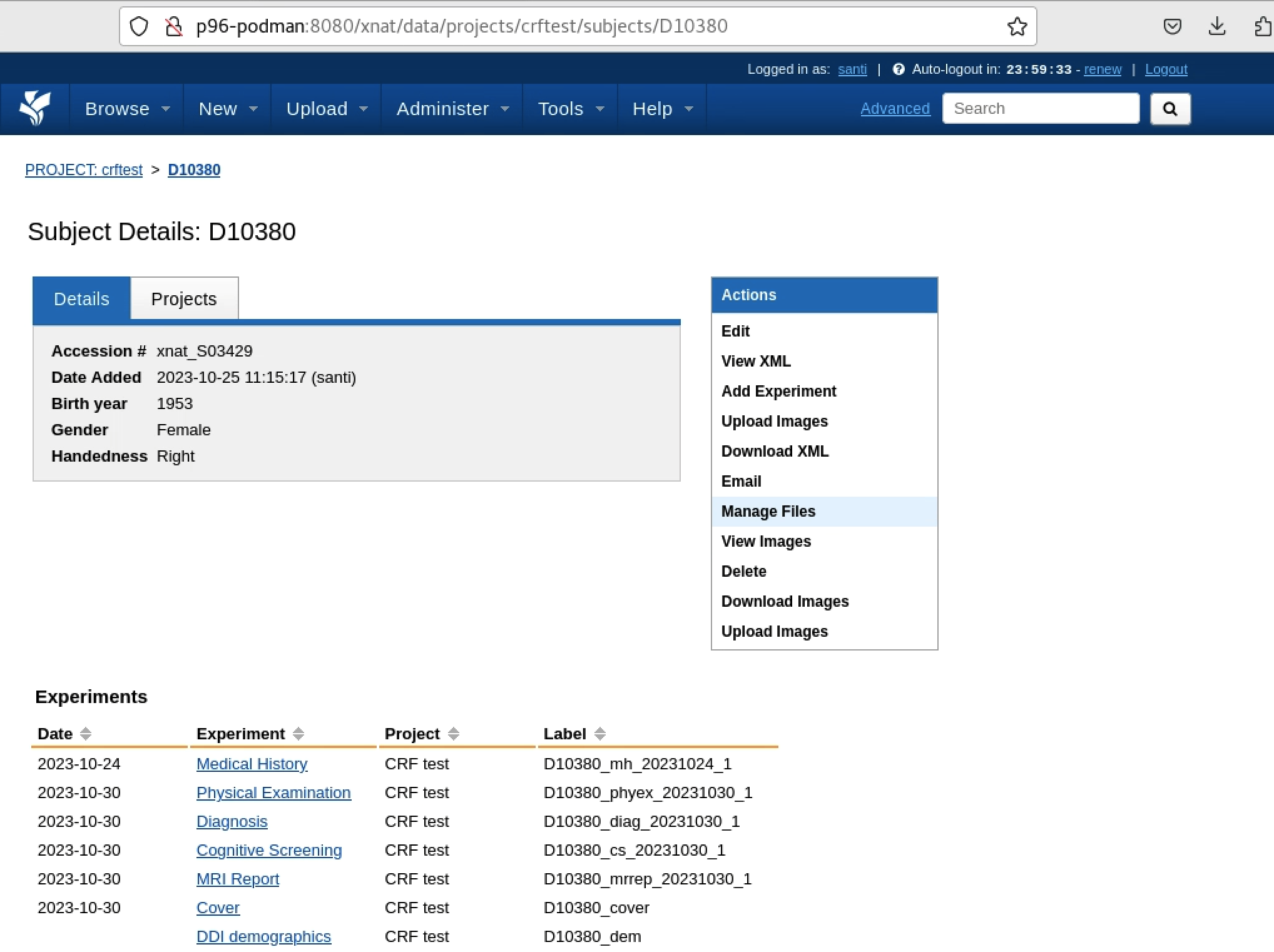 Scan Split & Upload - DDI Tools documentation